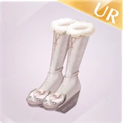 Cold Warhorn | Shining Nikki Wiki | Fandom