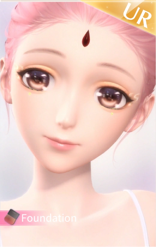 Molten Gold Splendor | Shining Nikki Wiki | Fandom