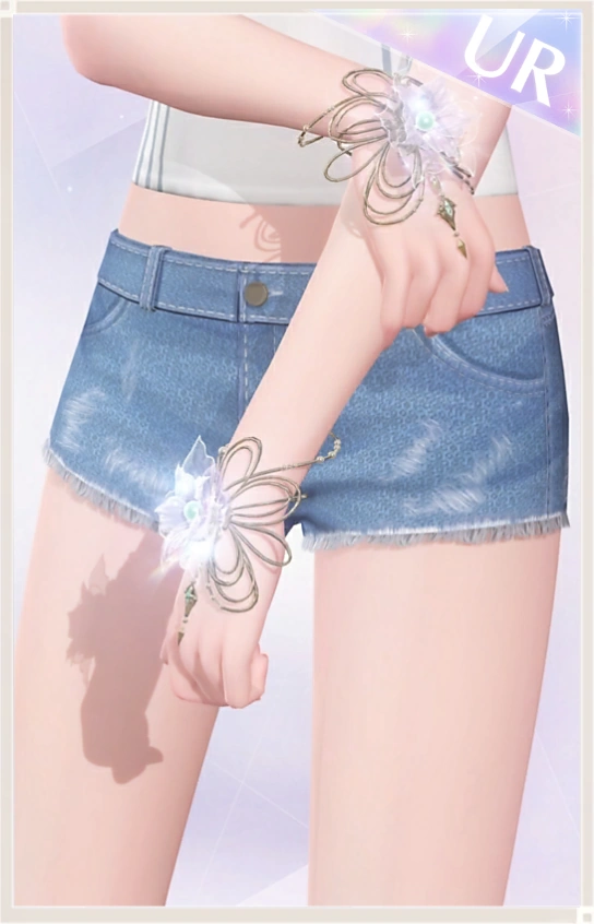 Quiet Reverie | Shining Nikki Wiki | Fandom