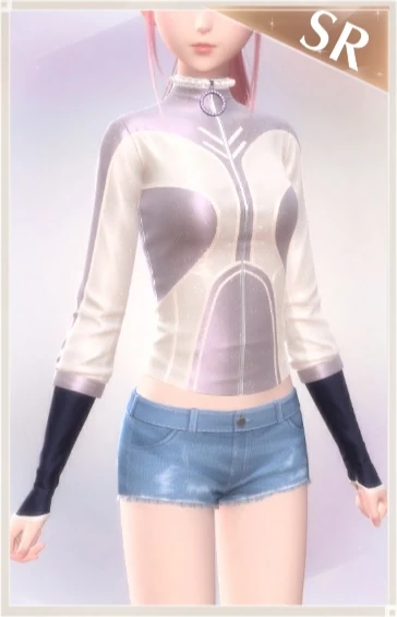 Orbit in Sync | Shining Nikki Wiki | Fandom