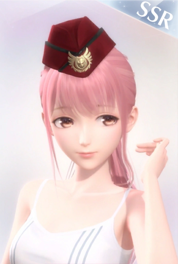 Cold Rose | Shining Nikki Wiki | Fandom