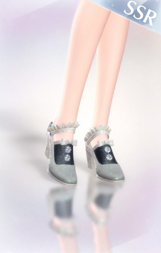 Nightfall Glow | Shining Nikki Wiki | Fandom