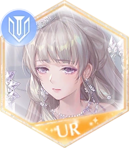 Krista: Diamond Teardrop | Shining Nikki Wiki | Fandom