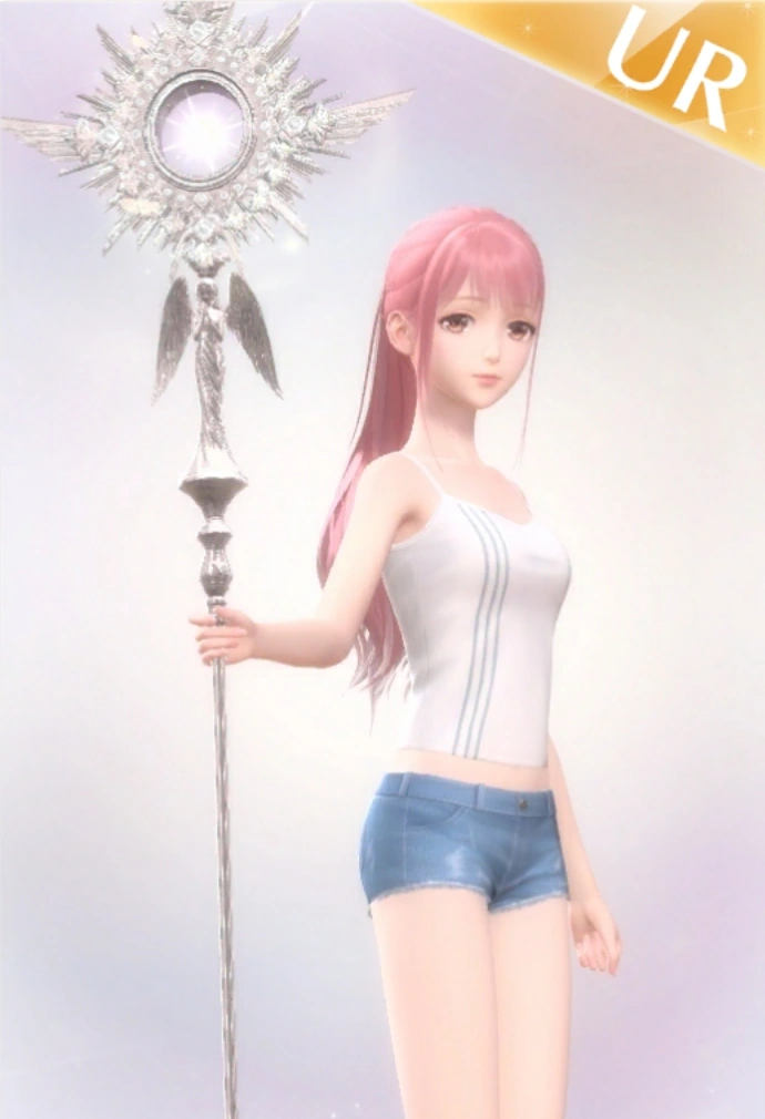 Poetic Prayers | Shining Nikki Wiki | Fandom