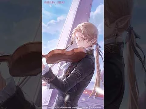 Shattered Starlight | Shining Nikki Wiki | Fandom