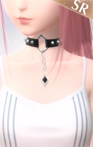Rivet Neckwear | Shining Nikki Wiki | Fandom