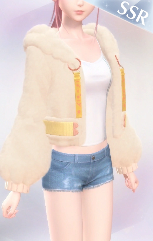 Mochi Heart | Shining Nikki Wiki | Fandom