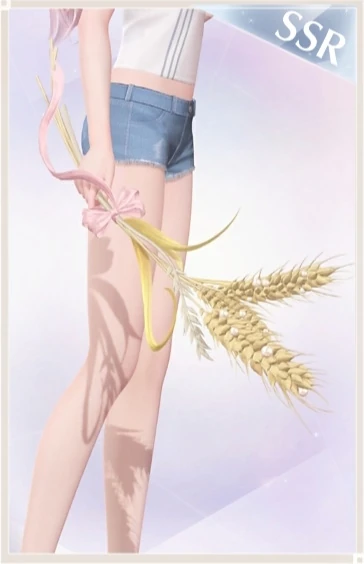 Resurgent Wheat | Shining Nikki Wiki | Fandom