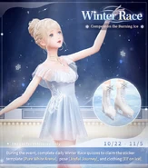 Ice Elf | Shining Nikki Wiki | Fandom