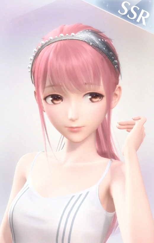 Winter Dew | Shining Nikki Wiki | Fandom