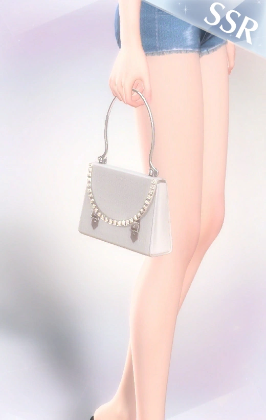 Retro Lady | Shining Nikki Wiki | Fandom