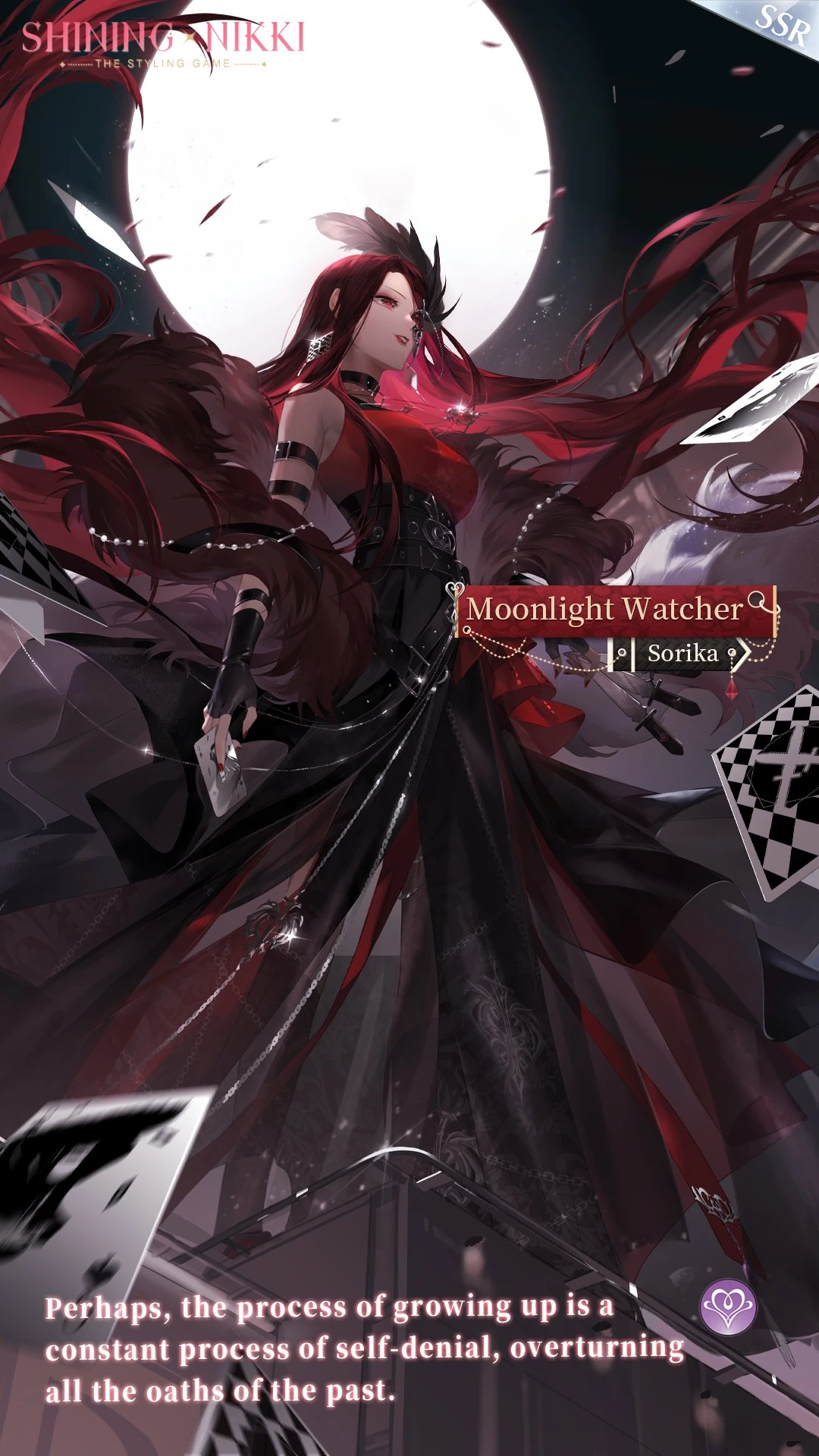 Sorika | Shining Nikki Wiki | Fandom