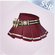 Bloodthirst | Shining Nikki Wiki | Fandom