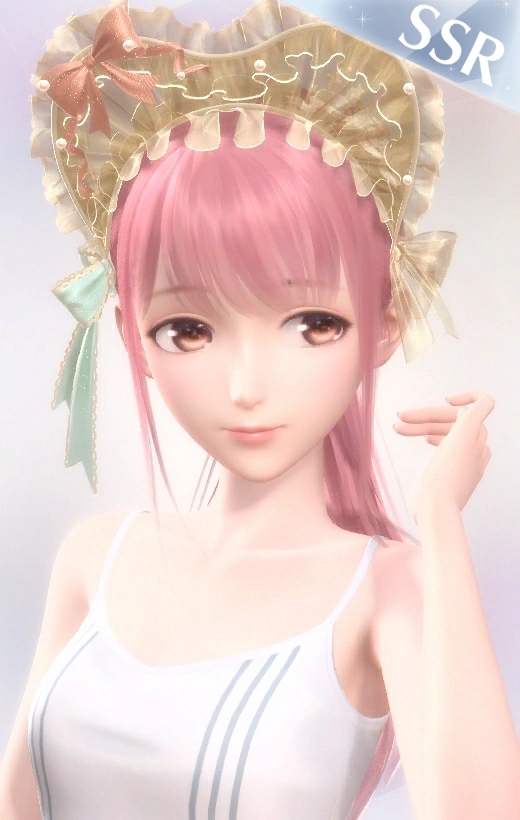 Floral Crown | Shining Nikki Wiki | Fandom