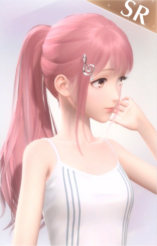 Galaxy Singer | Shining Nikki Wiki | Fandom