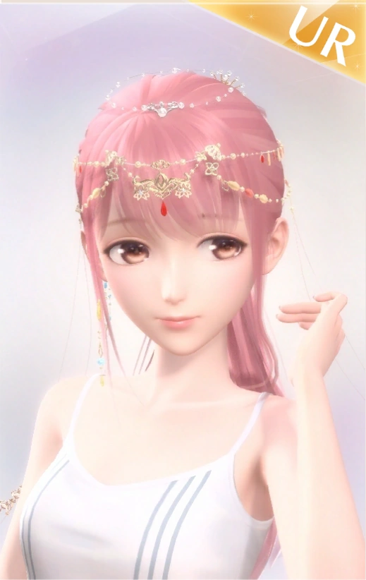 Ripple Light | Shining Nikki Wiki | Fandom