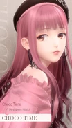 Choco Time | Shining Nikki Wiki | Fandom