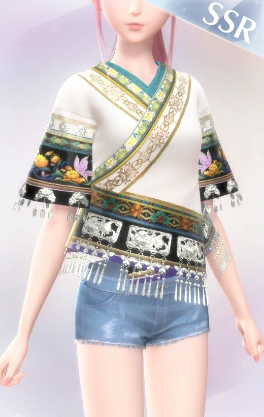 Hilltop Bird | Shining Nikki Wiki | Fandom