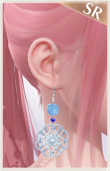 Lotus Grace | Shining Nikki Wiki | Fandom