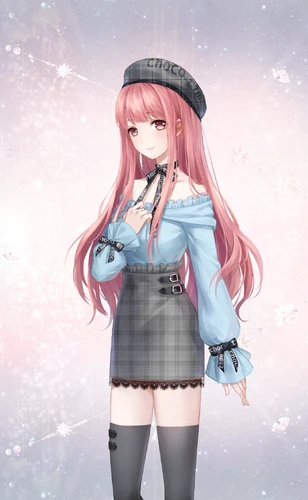 Nikki: Choco Time | Shining Nikki Wiki | Fandom