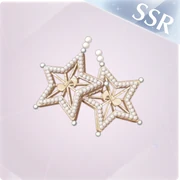 Starry Silver Song | Shining Nikki Wiki | Fandom