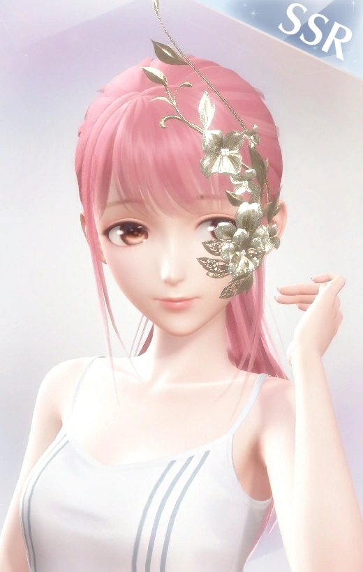 Spring Beauty | Shining Nikki Wiki | Fandom