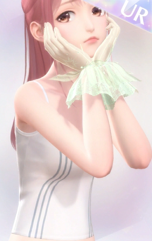 Touch of the Void | Shining Nikki Wiki | Fandom