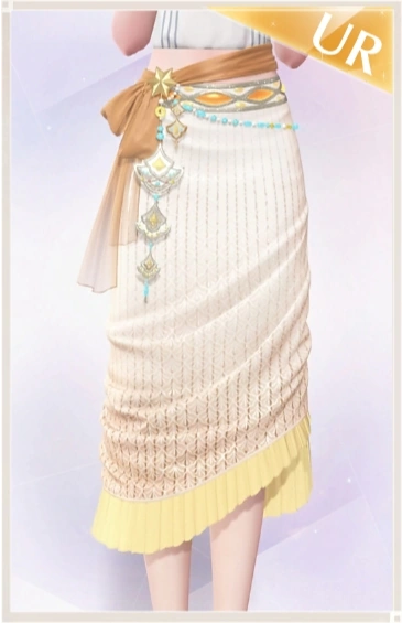Searing Sands | Shining Nikki Wiki | Fandom