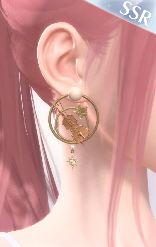 Sonorant Sound | Shining Nikki Wiki | Fandom