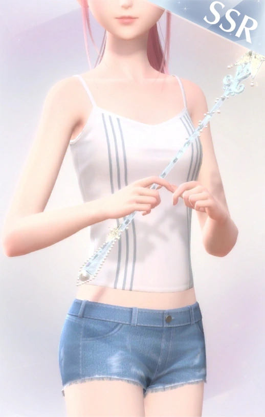 Comet Wand | Shining Nikki Wiki | Fandom