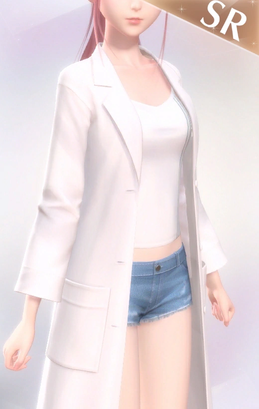 Gentle Doctor | Shining Nikki Wiki | Fandom