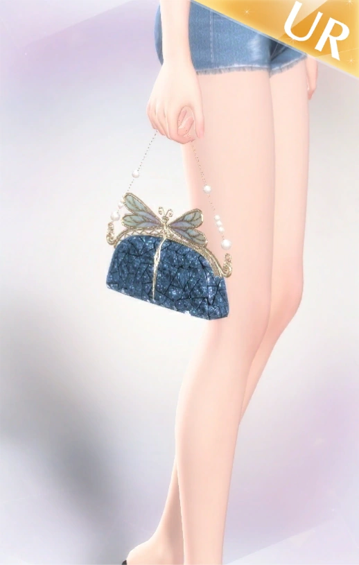 Scaly Dragonfly | Shining Nikki Wiki | Fandom