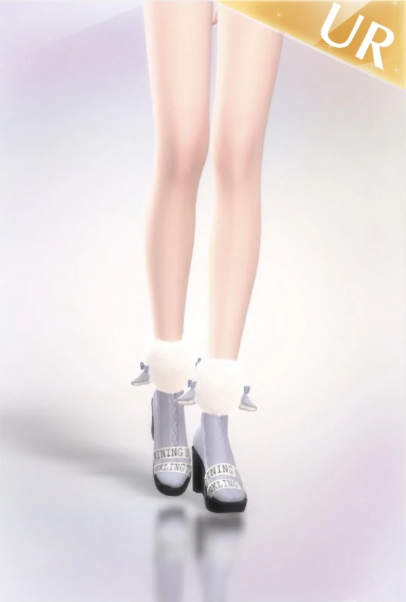Fleecy Sheep | Shining Nikki Wiki | Fandom