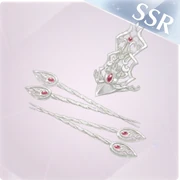 Ruby Crown | Shining Nikki Wiki | Fandom