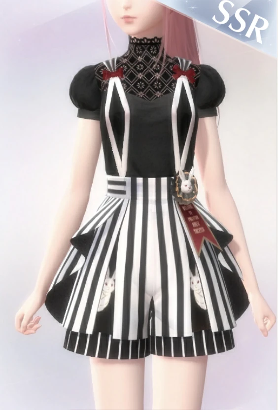 Imp Rabbit | Shining Nikki Wiki | Fandom