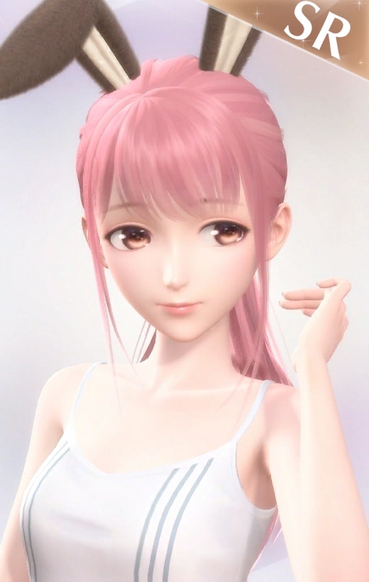 Confused Bunny | Shining Nikki Wiki | Fandom