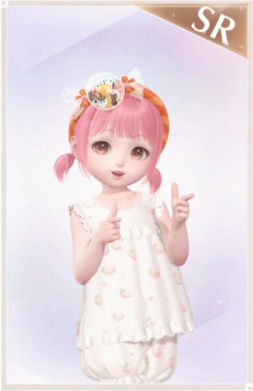 Ghost Candy | Shining Nikki Wiki | Fandom