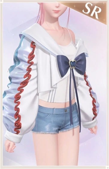 Vigor Chant | Shining Nikki Wiki | Fandom