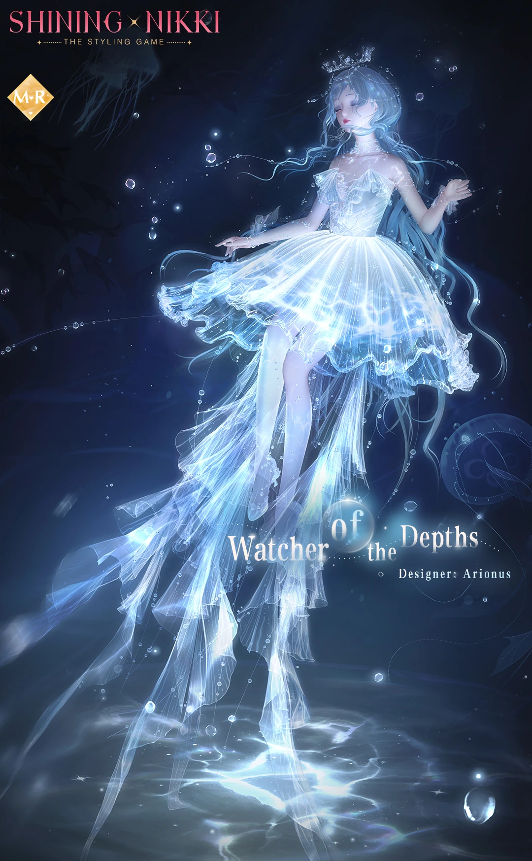 Category:Sets | Shining Nikki Wiki | Fandom