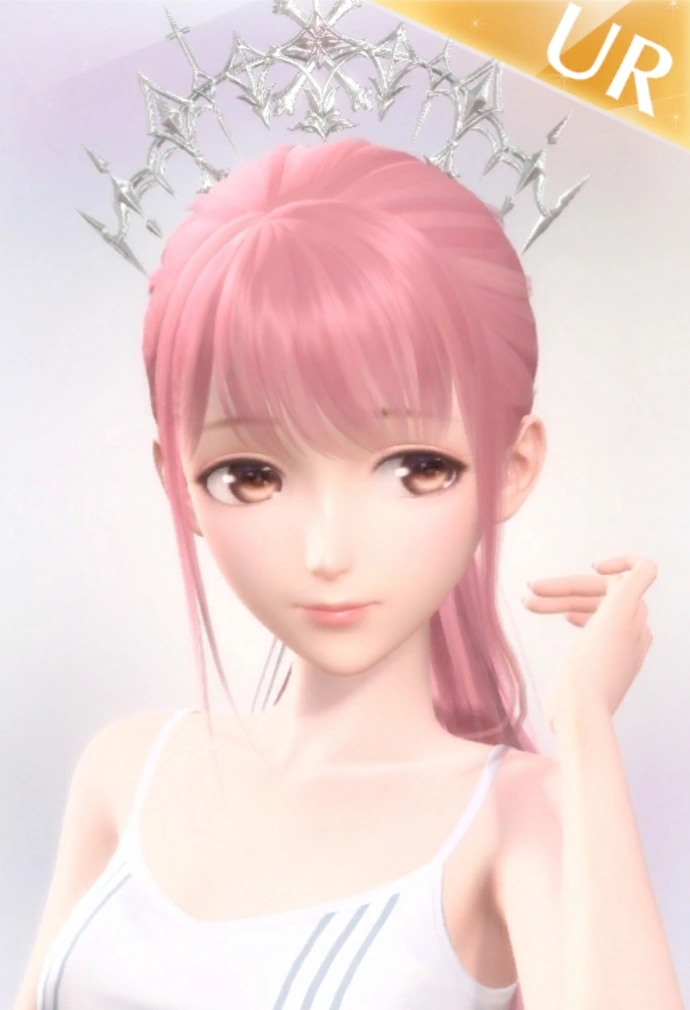 Starlight Crown | Shining Nikki Wiki | Fandom