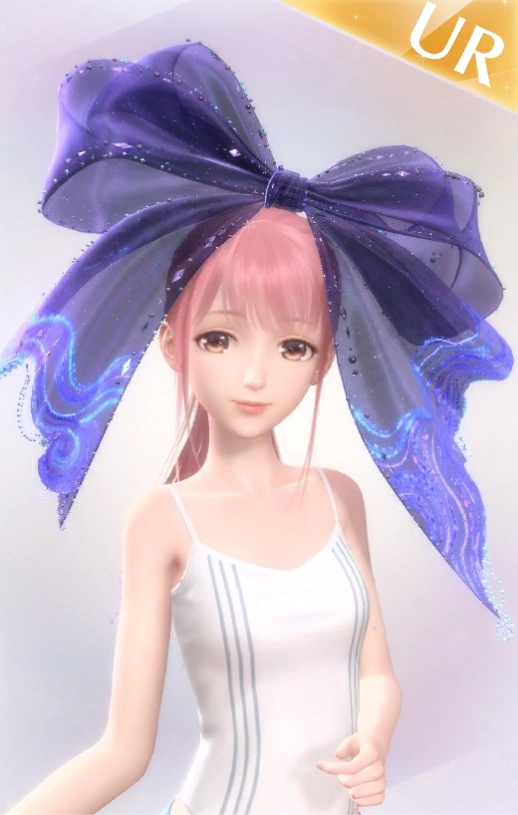 Veil of Lucent Night | Shining Nikki Wiki | Fandom