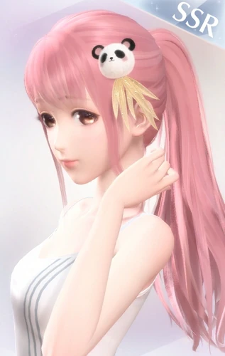 Panda Pom-pom | Shining Nikki Wiki | Fandom