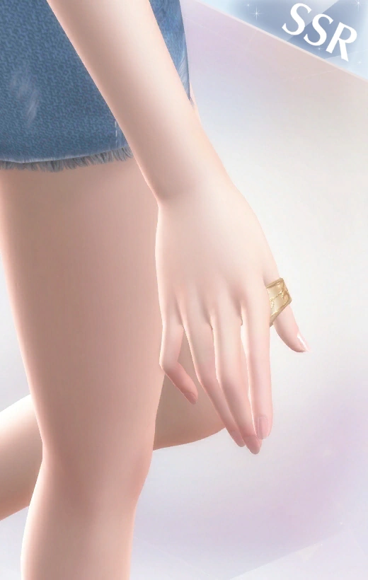 Binding Ring | Shining Nikki Wiki | Fandom