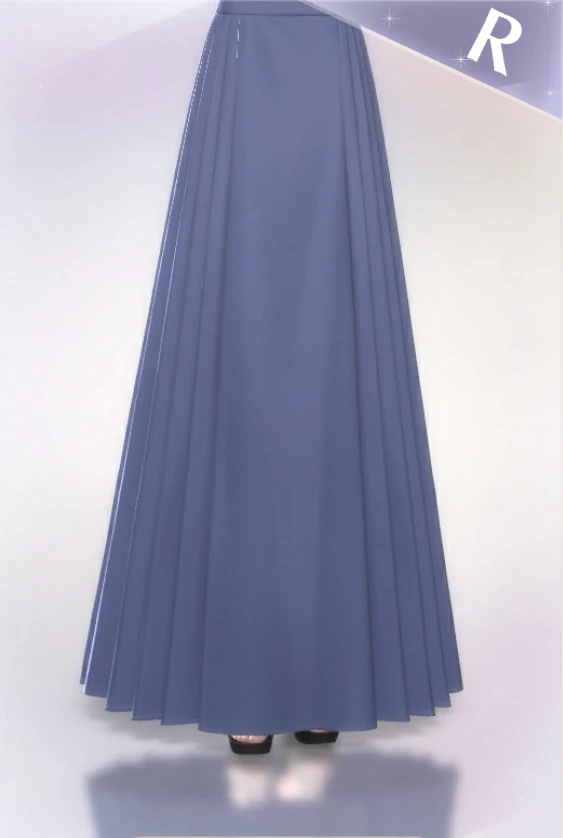 Blue Vale | Shining Nikki Wiki | Fandom