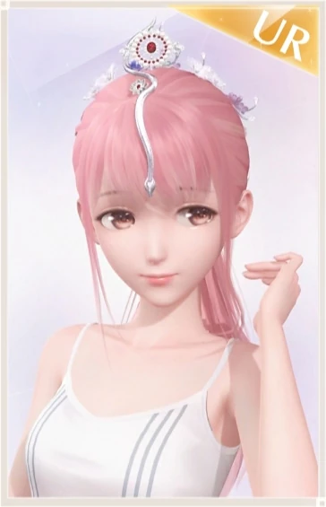 Silkshadow Spring | Shining Nikki Wiki | Fandom