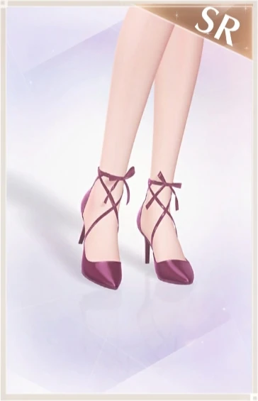 Midnight Tango | Shining Nikki Wiki | Fandom