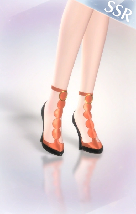 Gilded Dusk | Shining Nikki Wiki | Fandom