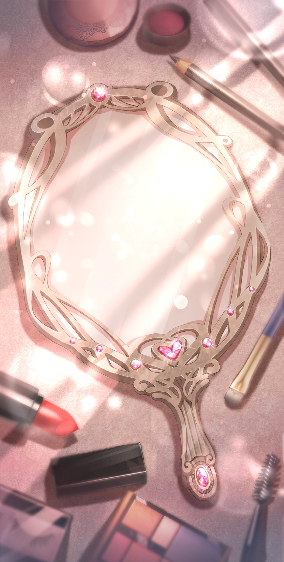 Magic Mirror | Shining Nikki Wiki | Fandom