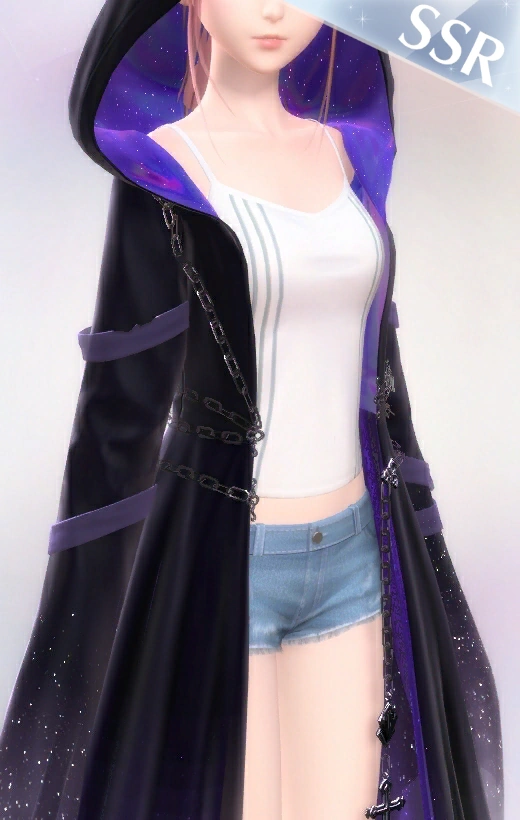 Shadow Walk | Shining Nikki Wiki | Fandom