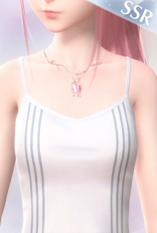 Immaculate Heart | Shining Nikki Wiki | Fandom